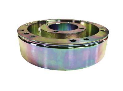 Cina Ritardatore di frenatura di corrente per dinamometro Microidraulico cilindro di freno elettromagnetico freni a tamburo in vendita