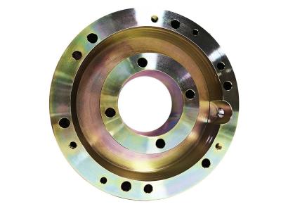 Cina Ritardatore di frenatura di corrente per dinamometro Microidraulico cilindro di freno elettromagnetico freni a tamburo in vendita