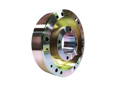 Cina Ritardatore di frenatura di corrente per dinamometro Microidraulico cilindro di freno elettromagnetico freni a tamburo in vendita