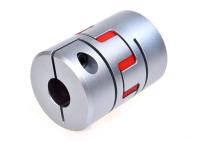 China Customized Machined Components With 20 Days Time Shaft Coupling for sale