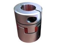 China Customized Machined Components With 20 Days Time Shaft Coupling for sale
