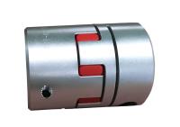 China Customized Machined Components With 20 Days Time Shaft Coupling for sale