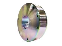 China high performance electromagnetic hysteresis brake Customized for sale