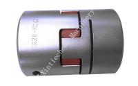 China Customized Machined Components With 20 Days Time Shaft Coupling for sale