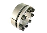 China Silver Static Torque Locking Device Power Transmission Components Cylindrical for sale