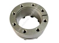 China Silver Static Torque Locking Device Power Transmission Components Cylindrical for sale