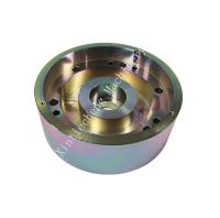 China high performance electromagnetic hysteresis brake Customized for sale