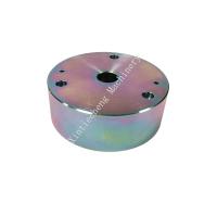 China high performance electromagnetic hysteresis brake Customized for sale