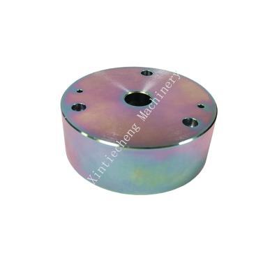 Cina freno di isteresi elettromagnetica ad alte prestazioni personalizzato in vendita
