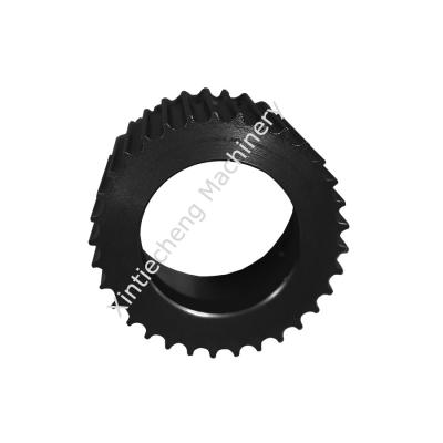 Cina 32 acciaio al carbonio dei denti 6F HTD 3M Timing Belt Pulley 10mm 12mm 15mm 20mm in vendita