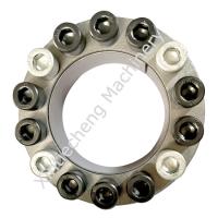 China Z2 C45 Steel Keyless Shaft Locking Device Assemblies Clamping Elements for sale