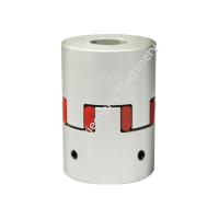 China D20 L30 Flexible Plum Coupling Anodic Oxidation High Rigidity 5mm for sale
