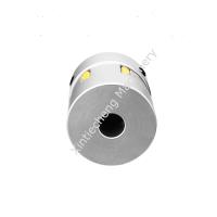 China D20 L30 Flexible Plum Coupling Anodic Oxidation High Rigidity 5mm for sale