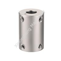 China Precision Machining Secure Transportation And Handling Shaft Coupling for sale