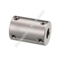 China Precision Machining Secure Transportation And Handling Shaft Coupling for sale