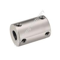 China Precision Machining Secure Transportation And Handling Shaft Coupling for sale