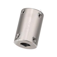 China Precision Machining Secure Transportation And Handling Shaft Coupling for sale