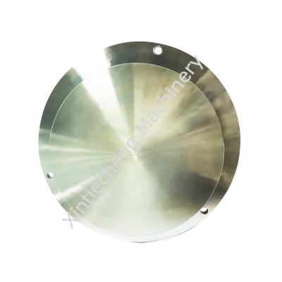 中国 亜鉛は注文CNCの製粉の部品をめっきした 販売のため