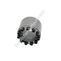 China MOQ 10 Pieces Custom Machine Parts Processing Shaft Locking Device for sale