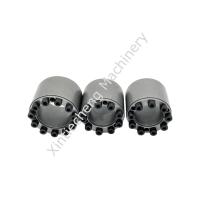 China MOQ 10 Pieces Custom Machine Parts Processing Shaft Locking Device for sale