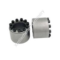China MOQ 10 Pieces Custom Machine Parts Processing Shaft Locking Device for sale