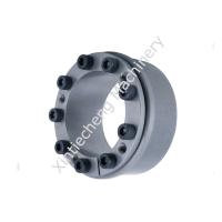 China Customized Processing Method for Custom Machine Parts Shrink Disc Shaft Locking Sets for sale