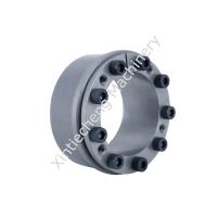China Customized Processing Method for Custom Machine Parts Shrink Disc Shaft Locking Sets for sale