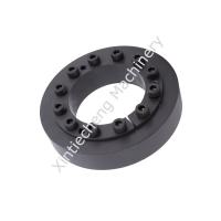 China Power Transmission Components Silver Shaft Locking Device For Coupling Lock Cylindrical for sale