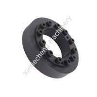 China Power Transmission Components Silver Shaft Locking Device For Coupling Lock Cylindrical for sale