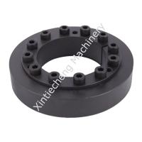 China Power Transmission Components Silver Shaft Locking Device For Coupling Lock Cylindrical for sale