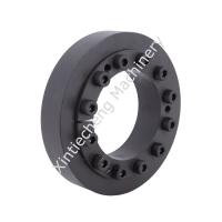 China Power Transmission Components Silver Shaft Locking Device For Coupling Lock Cylindrical for sale
