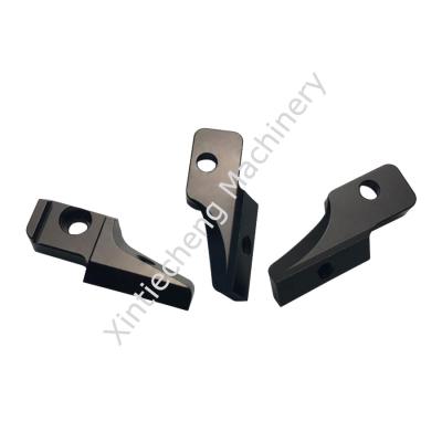 China 6061 que la precisión del CNC dada vuelta parte el CNC de la tolerancia de la bici de montaña 0,01 dieron vuelta a piezas en venta
