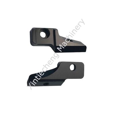 China 6061 que la precisión del CNC dada vuelta parte el CNC de la tolerancia de la bici de montaña 0,01 dieron vuelta a piezas en venta