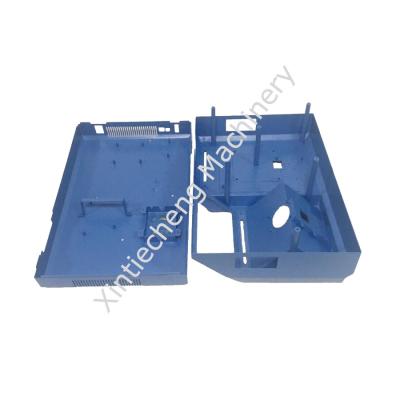 Cina Recinzione dell'apparecchio medico ISO9001 per rifinitura di X Ray Baggage Scanner Sheet Metal in vendita