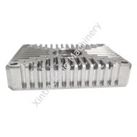 China 5G Device Microwave Cavity Aluminum Alloy CNC Precision Processing for sale