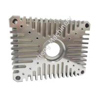 China 5G Device Microwave Cavity Aluminum Alloy CNC Precision Processing for sale