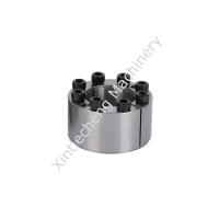 China Keyless Shaft Locking Device Self Centering Customization Shrink Disc for sale