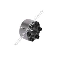 China Keyless Shaft Locking Device Self Centering Customization Shrink Disc for sale