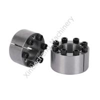 China Keyless Shaft Locking Device Self Centering Customization Shrink Disc for sale