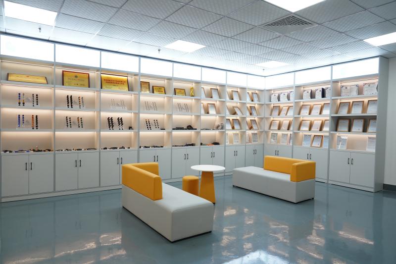 Verified China supplier - Shenzhen Shangwen Electronic Technology Co., Ltd.