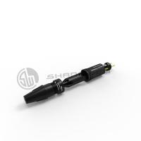 China Stable XLR Connector Corrosion Resistant 3 Pin Cable Connectors Electrical for sale