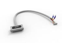 China Anderson Terminal Power Cable 2 Core 3 Core Customized With PVC Jacket for sale