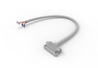 China Anderson Terminal Power Cable 2 Core 3 Core Customized With PVC Jacket for sale