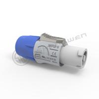 China Screw Type Circular Power Connector for sale