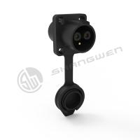 China 3 Pin IP67 Power Connector for sale