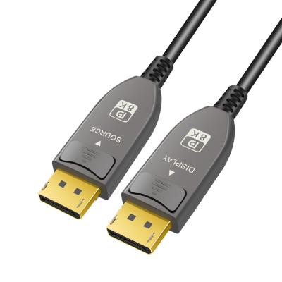 China Chipe de linha de silício alemã HDMI2.1 Cable 8K 120Hz para equipamento de videoconferência TPU coberto à venda