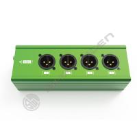 China 4 Channel Signal Extender for sale