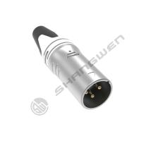 China Panel Mount Audio Wire Connector for sale