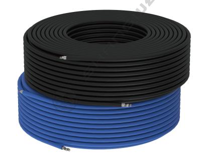 Cina CE ROHS FTP UTP SFTP Cat8 Rj45 Plug 1000ft Patch Cord Ethernet Cable Network Lan Cable Cavi di comunicazione in vendita