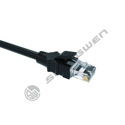 Китай Cat5E 26awg UTP OEM сетевой Ethernet кабель Pure Cooper 4 пары RJ45 Bare Copper 4pair CE UL 100% безкислородной меди Cat5e UTP продается